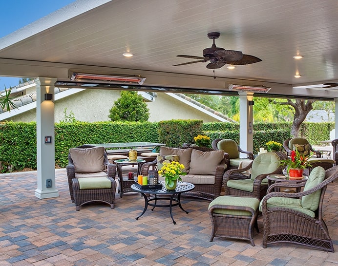Patio Covers Awnings Best Patio Covers And Awning In Orange County