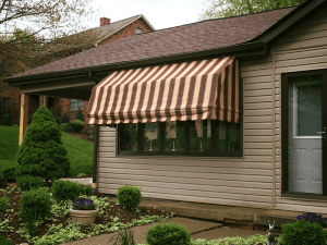 Gallery | Country Canvas Awnings