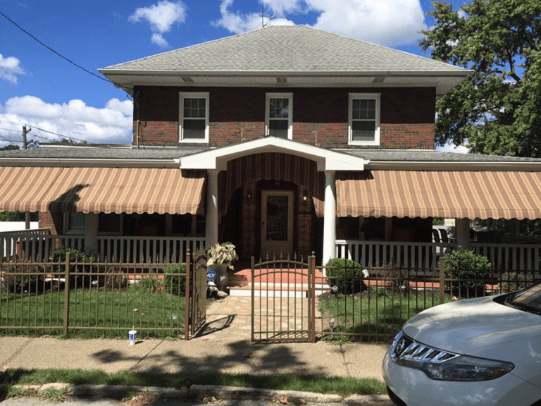 Gallery | Country Canvas Awnings
